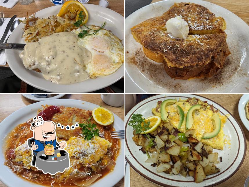 Lemon Grove Cafe, Lemon Grove - Restaurant menu, prices and reviews
