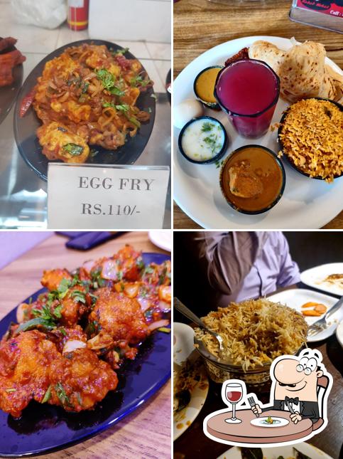 Kabab Mehak Restaurant, Bengaluru - Restaurant menu, prices and reviews