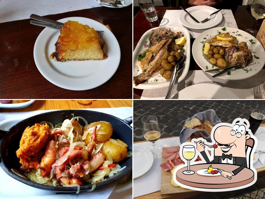 A Tasca, Ponta Delgada - Restaurant menu, prices and reviews