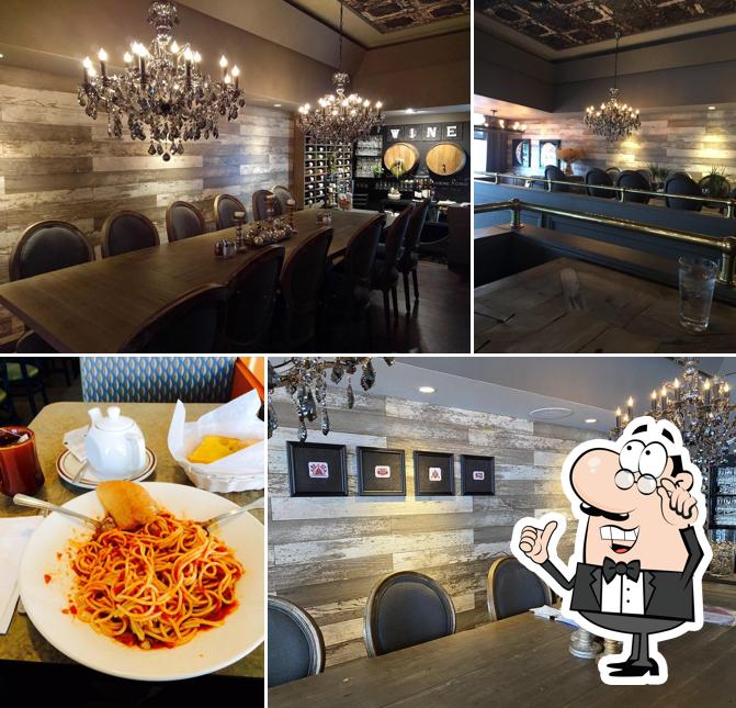 Top 7 restaurants for lunch in Paine Field-Lake Stickney, august 2025 ...