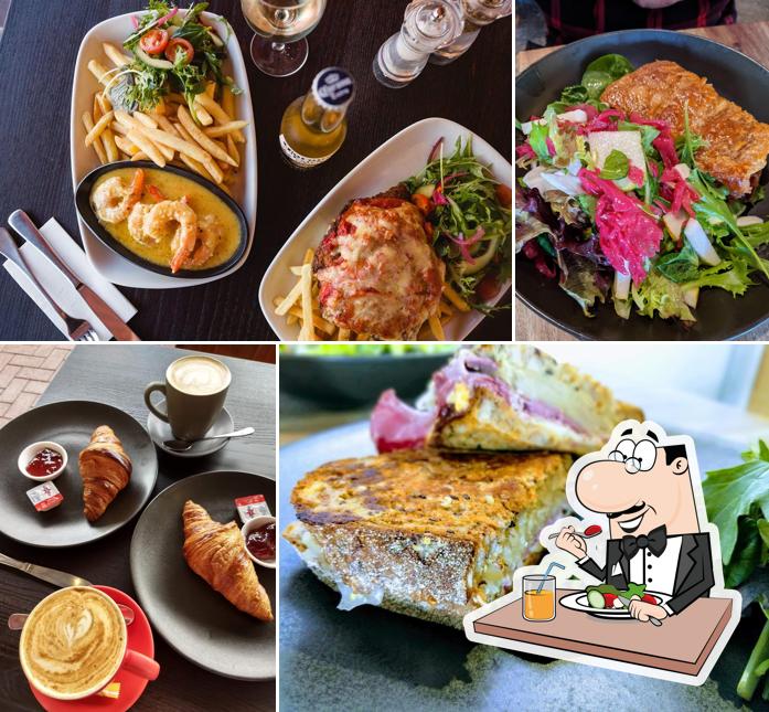 Top 5 restaurants with chowder in Perth, july 2025 - Restaurant Guru