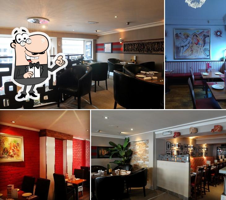 Find the best place to eat in Greenock, summer 2024 - Restaurant Guru