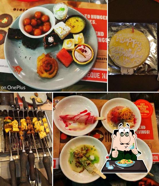 Barbeque Nation, Pune - Restaurant menu, prices and reviews