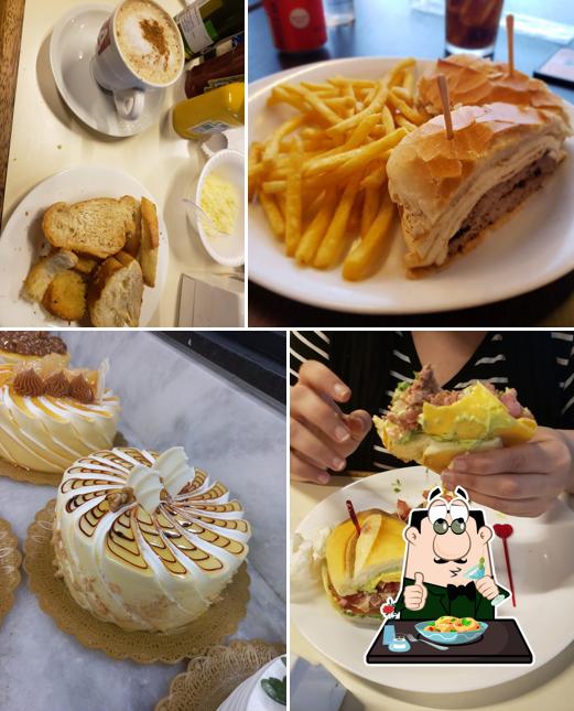 La Ville cafe, Barueri, Al. Rio Negro - Restaurant reviews