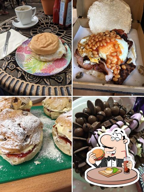 Lip Smackers, Middlesbrough - Restaurant menu, prices and reviews