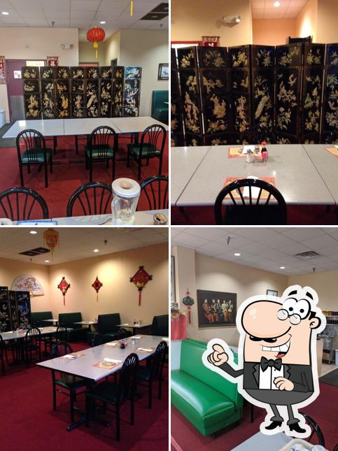 Chan’s Garden Chinese Restaurant, Elgin - Restaurant menu, prices and ...