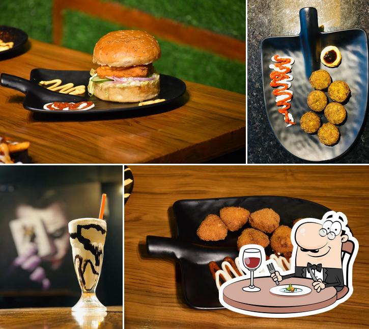 Destination Cafe, Hyderabad - Restaurant menu, prices and reviews