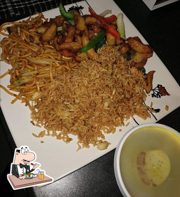 Golden Choi's, Hartlepool - Restaurant menu, prices and reviews