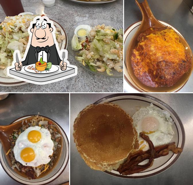 Fort Colony Restaurant, Fort Madison - Restaurant menu, prices and reviews