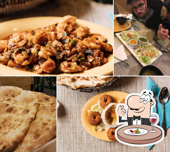 Hadramout Restaurant in New York City - Restaurant menu and reviews