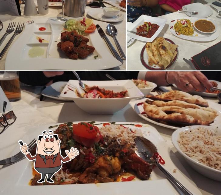 Ijazz Indian Cuisine, Wrexham - Restaurant menu, prices and reviews