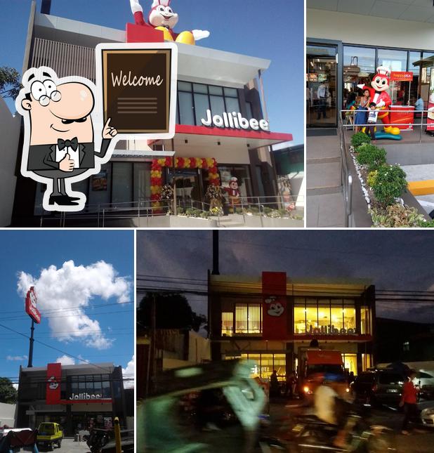 Jollibee - Goa, Goa - Restaurant menu, prices and reviews