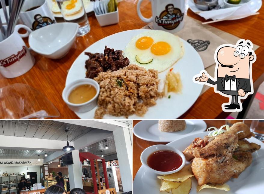 Ka Tunying's Tagaytay, Tagaytay - Restaurant menu, prices and reviews