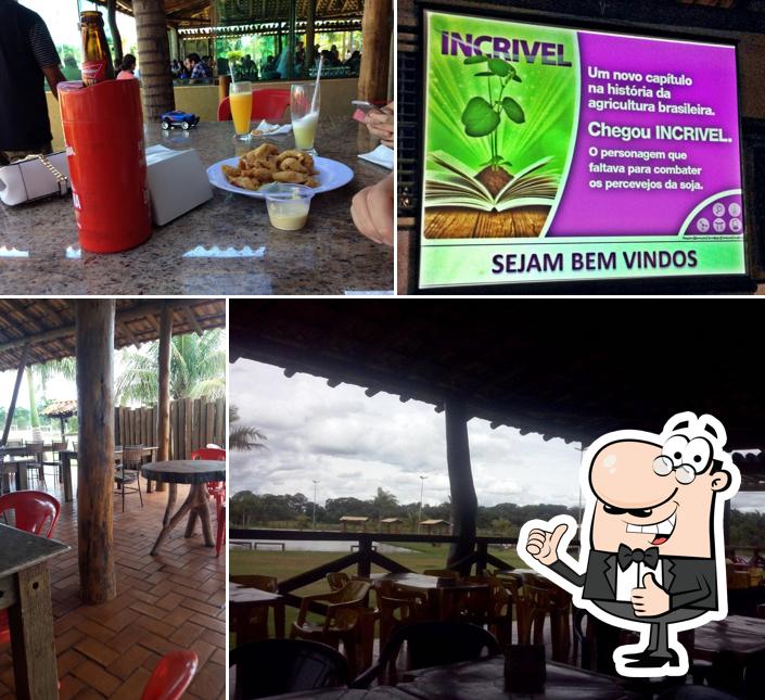 Kanoa Restaurante e Pesqueiro, Dourados - Avaliações de restaurantes