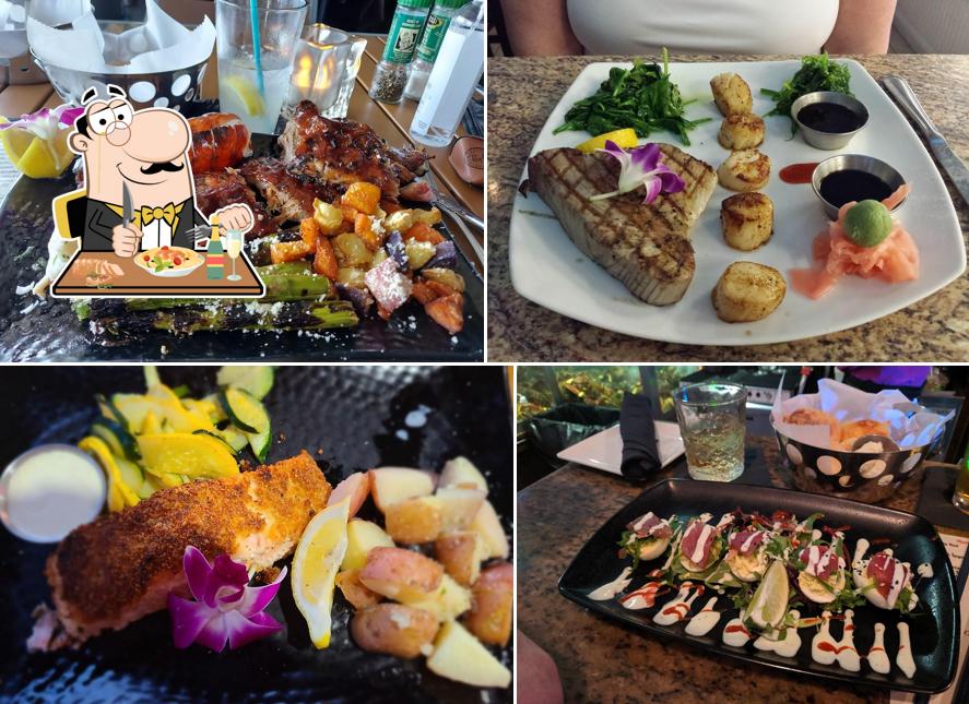 Lobster Lady Seafood Market, Cape Coral - Restaurant menu, prices and ...