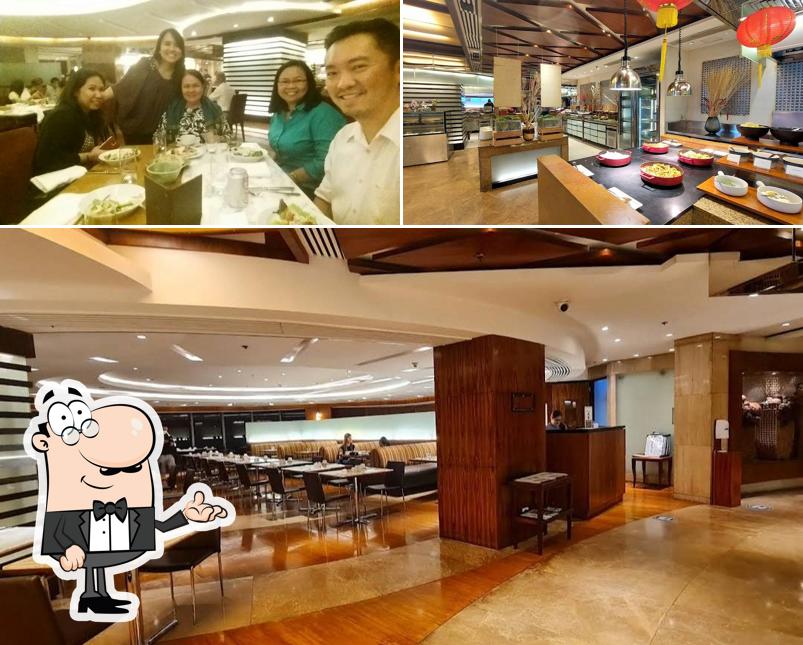 Market Cafe, Manila, Pedro Gil - Restaurant menu, prices and reviews