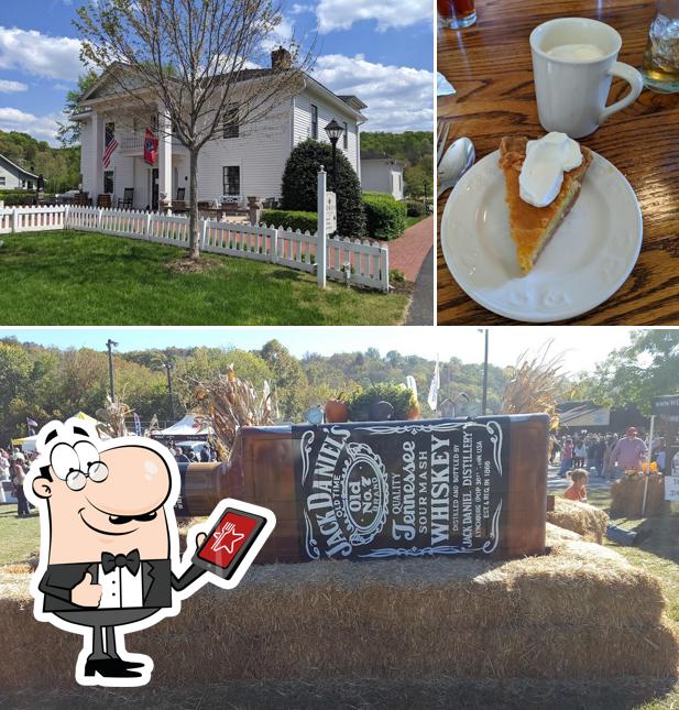 Miss Mary Bobo's Restaurant, Lynchburg - Restaurant menu, prices and ...