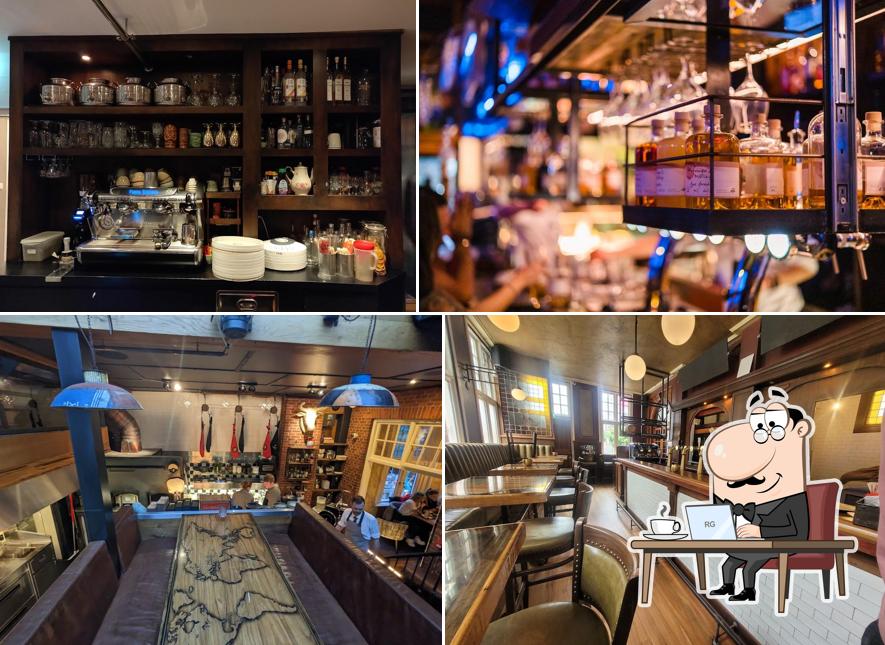 Mr. Mofongo, Groningen - Restaurant menu, prices and reviews