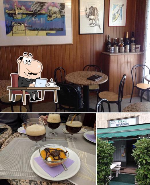 Birreria Paninoteca Okey, Milan - Restaurant menu, prices and reviews