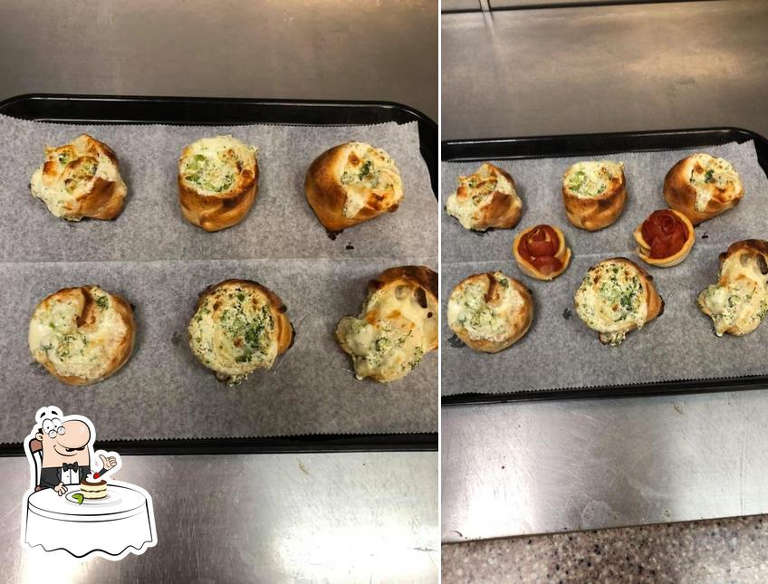 Sabrinas Pizza in East Windsor - Restaurant menu and reviews