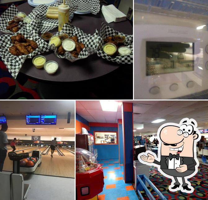 Alley Gatorz in Gainesville - Restaurant reviews