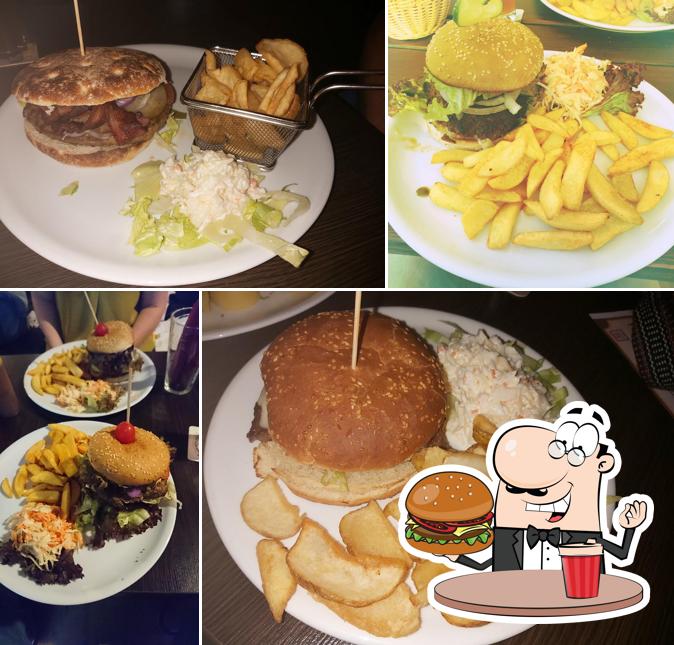 BIG CHIEF Sarstedt - American Sportsbar & Restaurant, Sarstedt ...