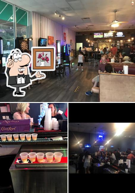 Barfield’s Bar & Grille, Myrtle Beach - Restaurant menu, prices and reviews