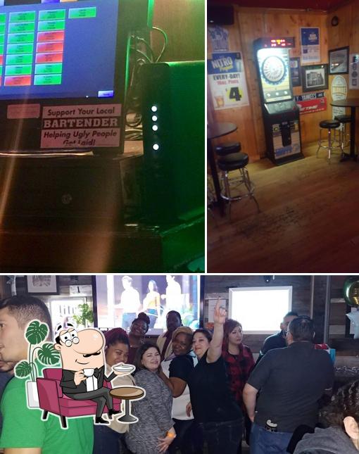 Bobby G's, Chicago - Restaurant menu, prices and reviews