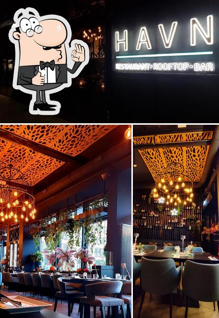 HAVN - Bar & Restaurant, Hanover - Restaurant reviews