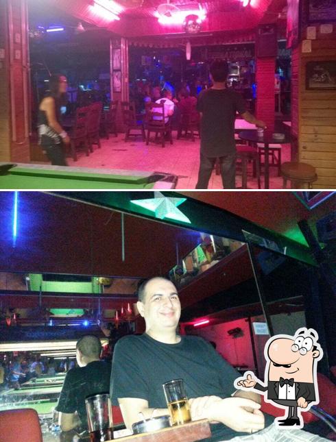 JP BAR, Pattaya City