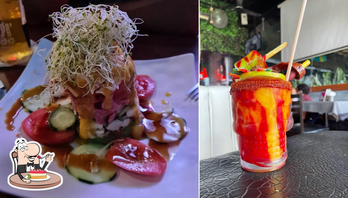 La Santa Kitchen Bar, Monterrey - Restaurant reviews