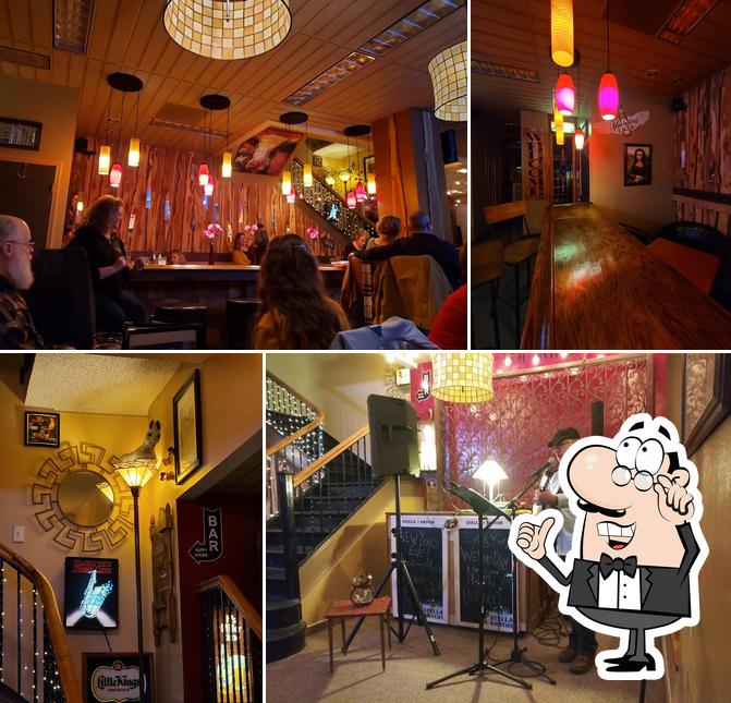 Lounge 24 in Hamilton - Restaurant reviews