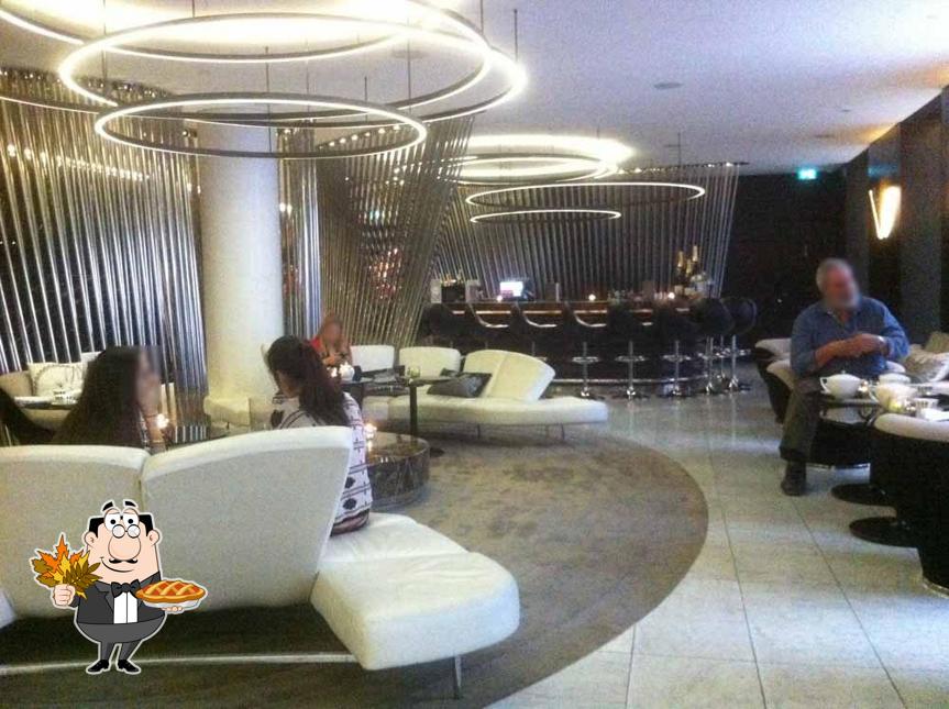 Marconi, London, Temple - Restaurant menu, prices and reviews