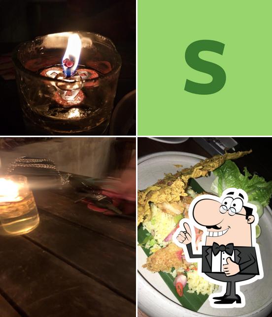 Shamrock - Kitchen & Bar, South Jakarta - Restaurant menu and reviews