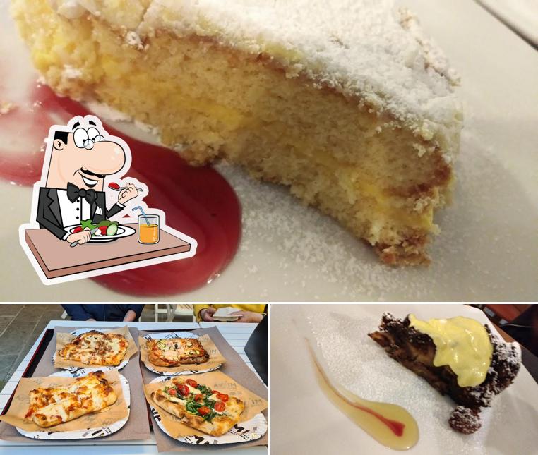 Fritto e pizza da Sandro pub & bar, Vernazza - Restaurant menu and reviews