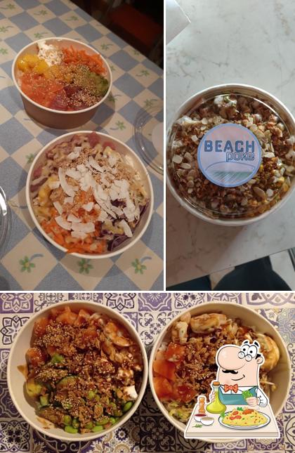 Beach Poke restaurant, Cantù - Restaurant reviews