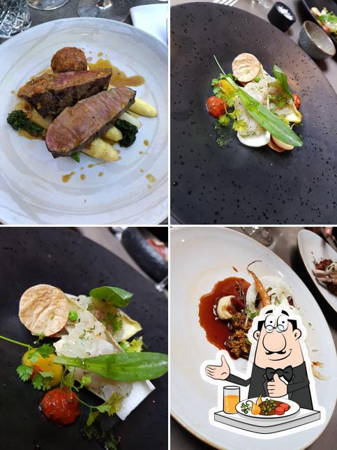 Brick, Haarlem - Restaurant menu, prices and reviews