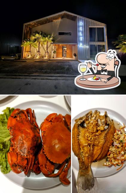 DETAILS Chanthaburi, Chanthaburi - Restaurant reviews