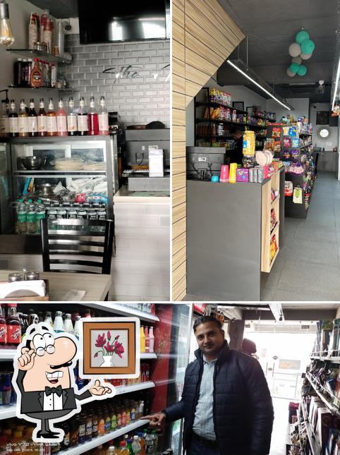 Day Night Store 24/7, Ludhiana - Restaurant reviews