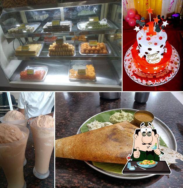 Doveton Snacks Bar, Chennai, 97/156 - Restaurant reviews