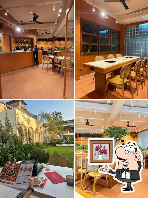 HEY Mookrata - เฮ หมูกระทะ, Bangkok - Menú del restaurante, precios y ...