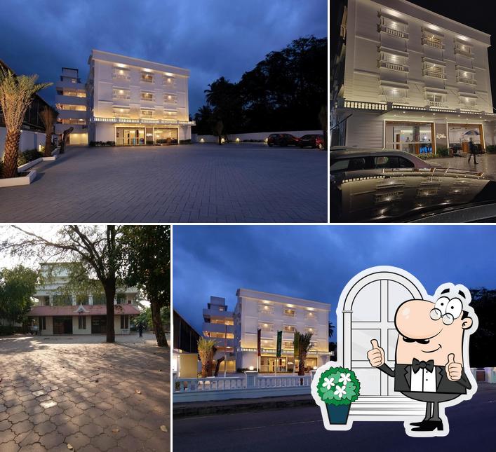 Mahima Hotel, Thrissur - Restaurant reviews