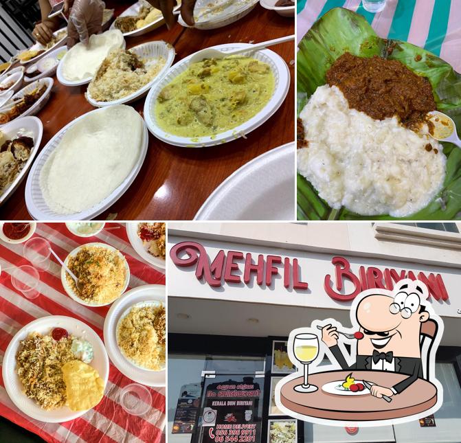Bait al zain cafeteria - Restaurant menu, prices and reviews