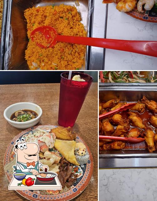 New Peking Express, Streetsboro - Restaurant menu, prices and reviews