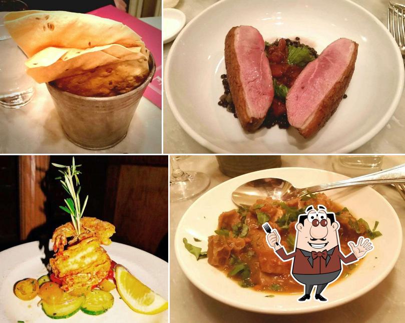 Prune, New York City - Restaurant menu, prices and reviews
