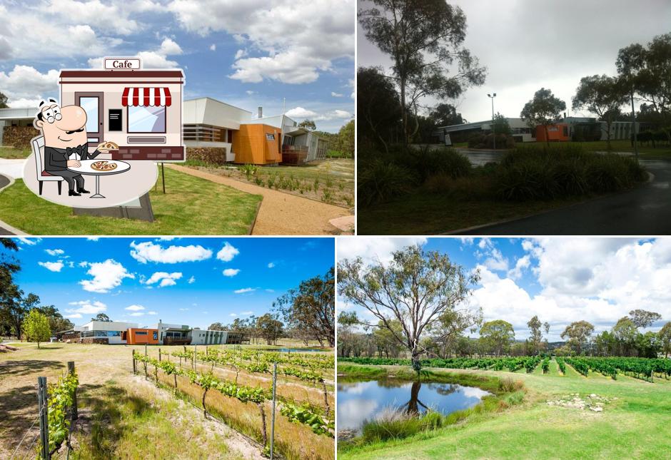 Top 5 restaurants in Stanthorpe, december 2025 - Restaurant Guru