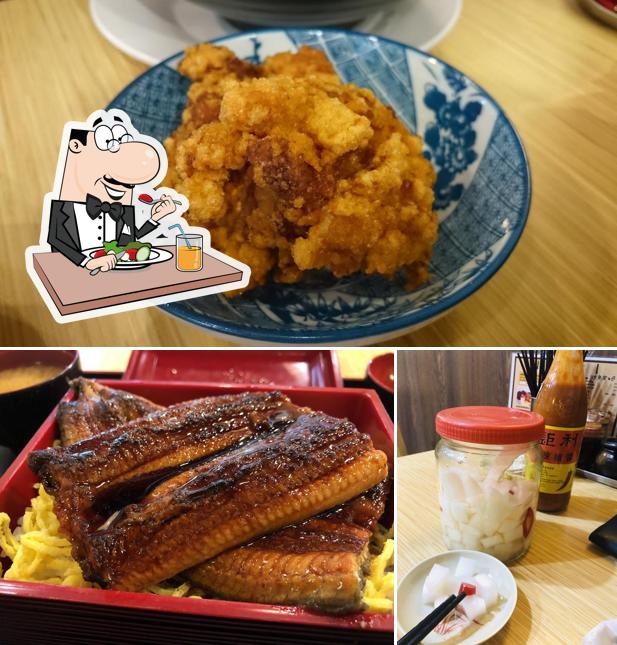RAMEN TARO restaurant, Hong Kong - Restaurant reviews