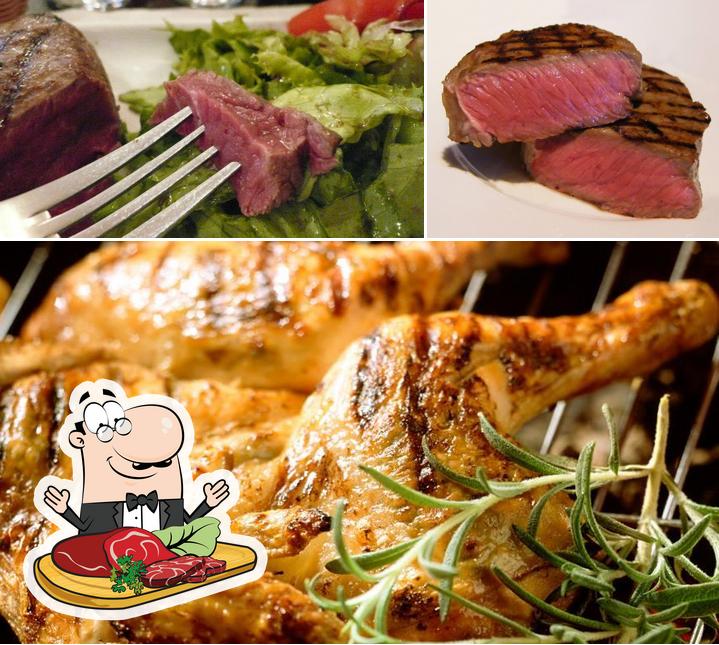RESTAURANT LE 5/5, Toulouse - Restaurant reviews