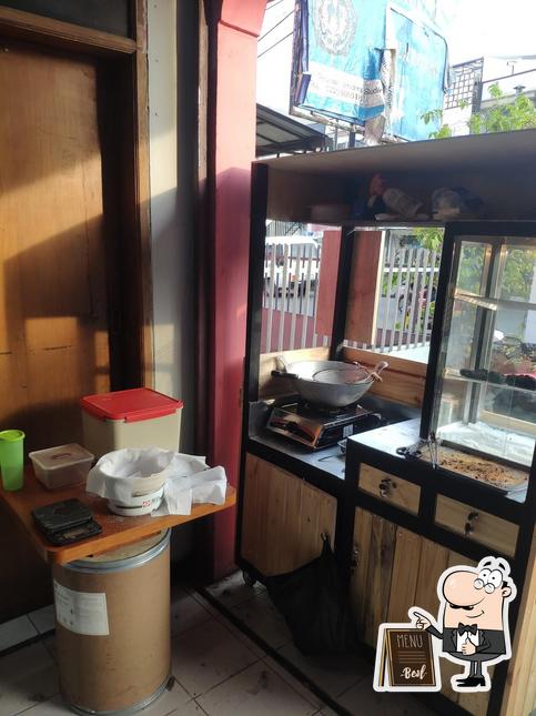 Ramu Street Food restaurant, Cimahi - Restaurant reviews
