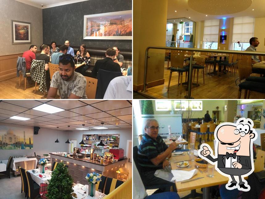 Rio Ristorante in Dunoon - Restaurant reviews